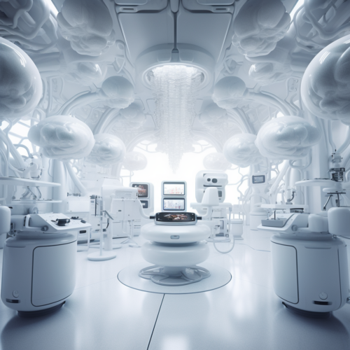 Ansys Simulation Software