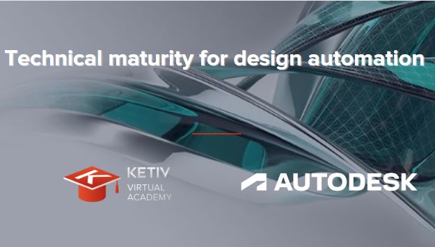 Technical maturity for design automation
