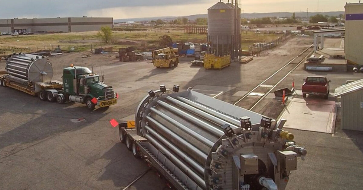 Idaho Steel | Better Together with KETIV, Autodesk & Ansys