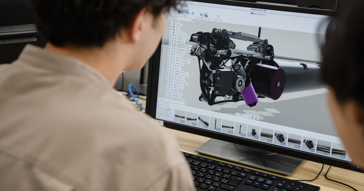 5 Tips for Using Surface Models in Your Autodesk Inventor Designs