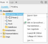 Autodesk Inventor Model States
