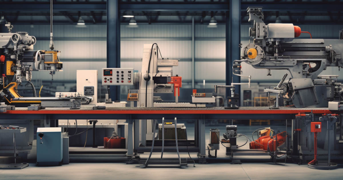 Increasing Speed to Market in Manufacturing