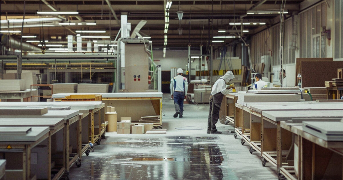 Super-Charging Sales Configuration at Spectrum Industries