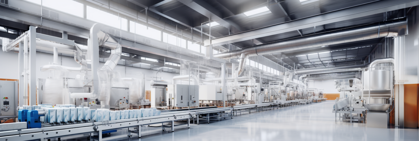 Food Processing Machinery Manufacturing Consultant