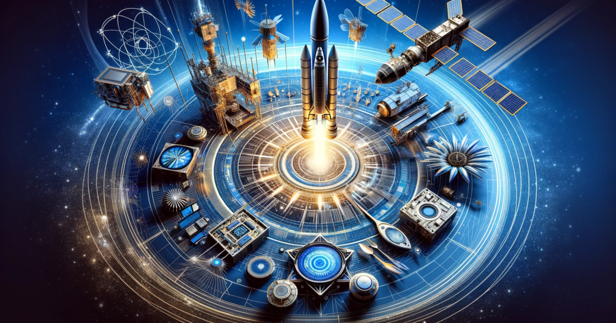 Design Space-Ready Electronics Using Ansys