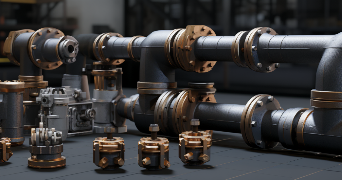 Custom Endtypes for Fittings in Plant 3D