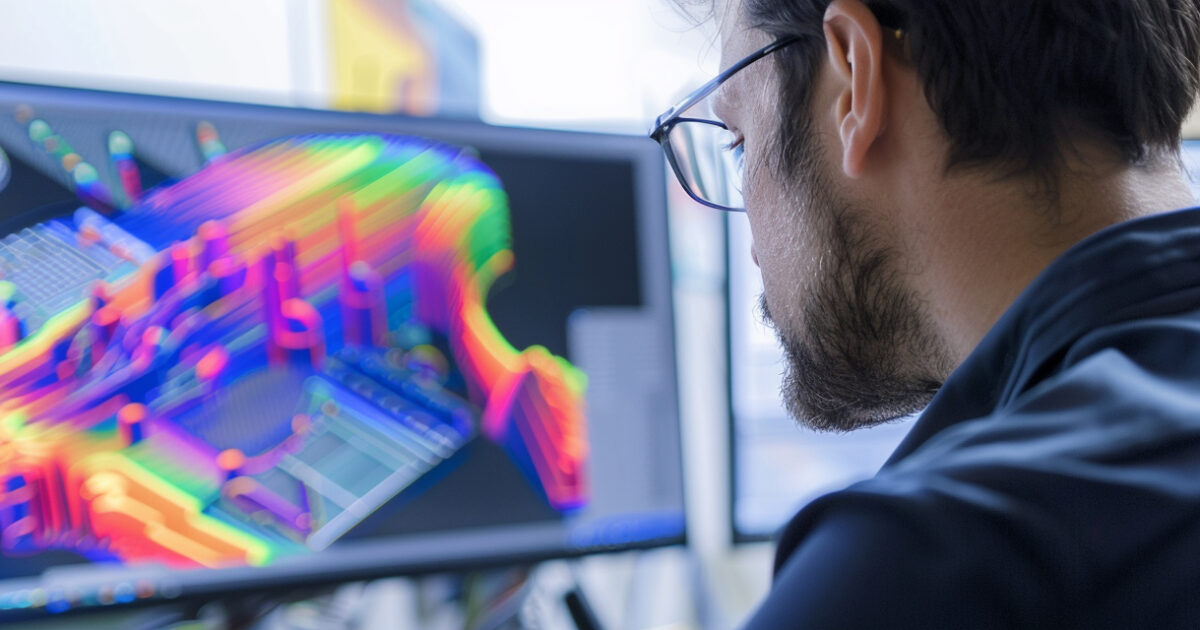 Structural Analysis & Simulation Software