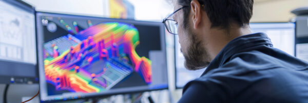 Ansys Motion | Mutibody Dynamics Simulation
