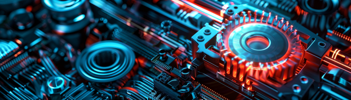 Leveraging the Power of NextGen GPU Computing for Faster Ansys Simulations