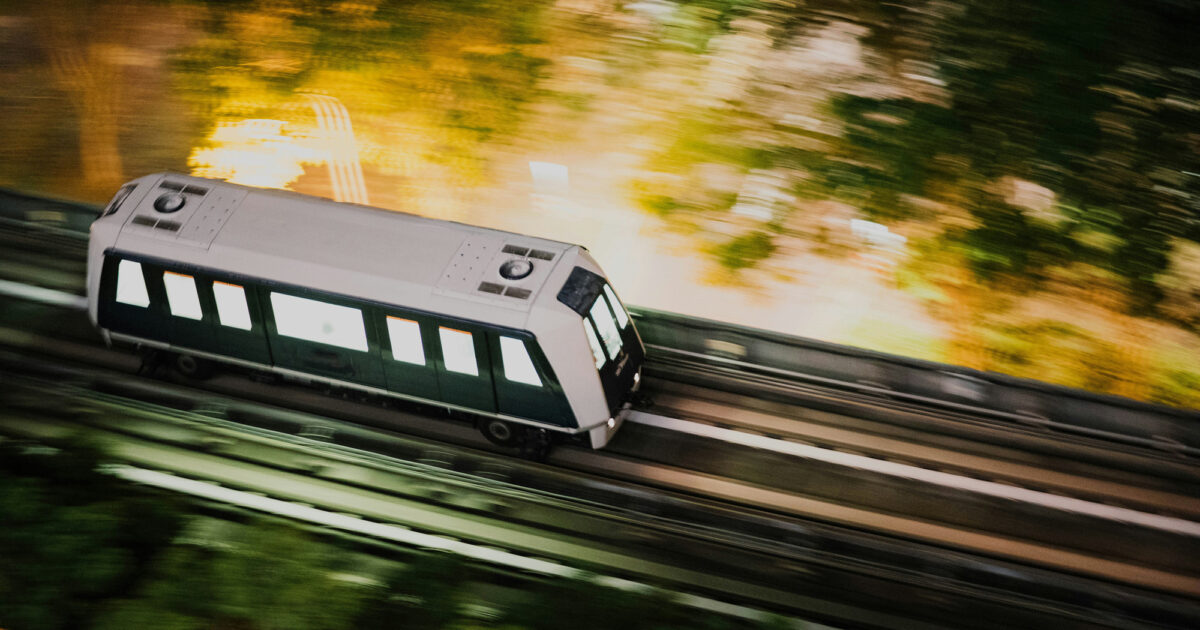 Ansys Motion | Mutibody Dynamics Simulation