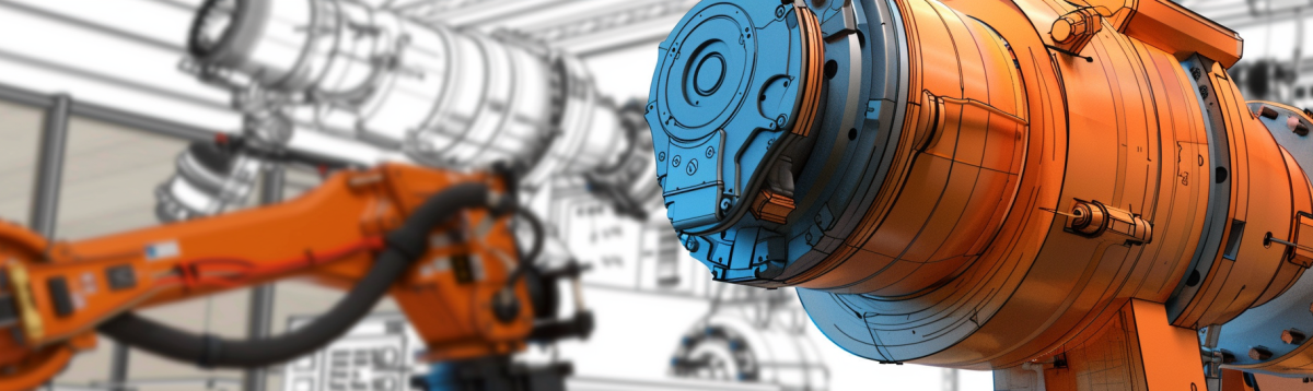 Assemblies in Autodesk Inventor – Planning for Automation