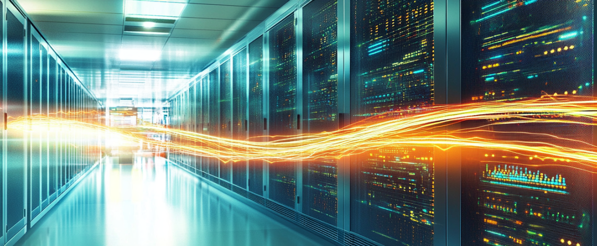Data Center Thermal Management