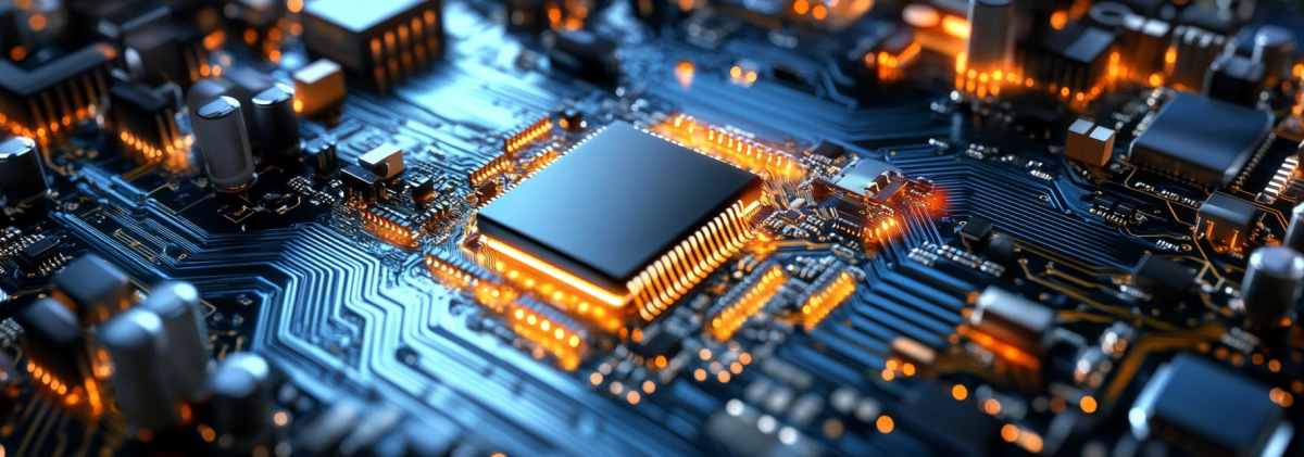 Electronics Thermal Simulation Using Ansys Discovery