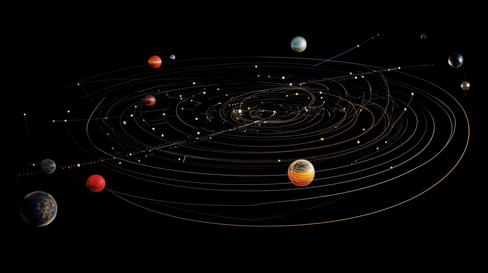 Aerospace Simulation Solutions