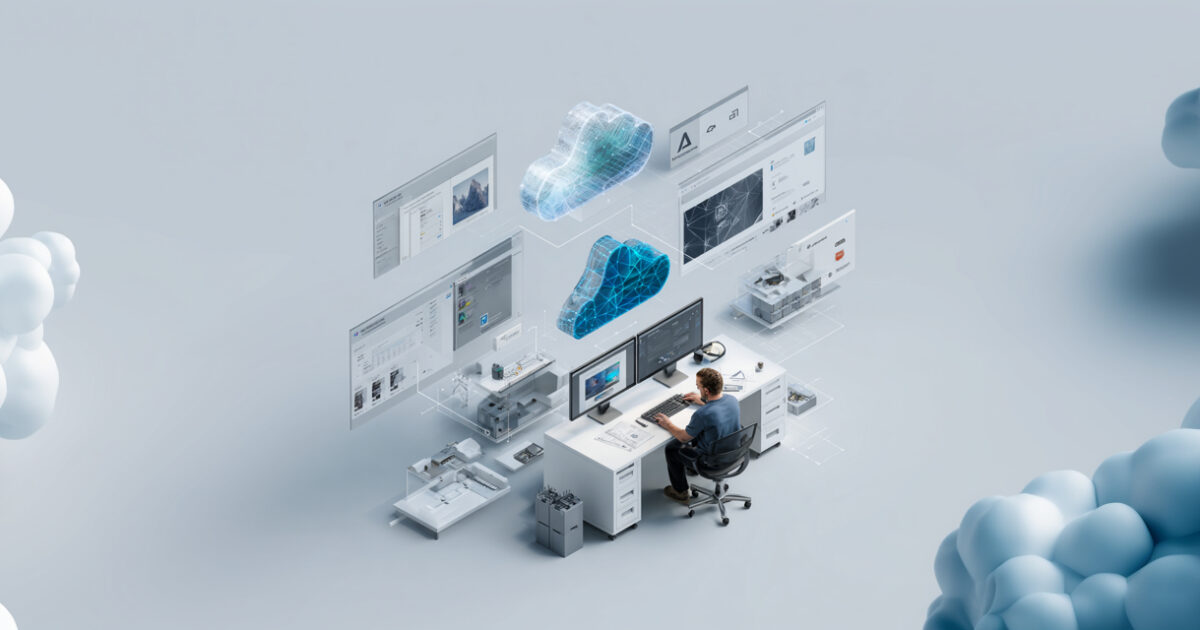 What’s New in Vault 2026 + Vault in the Cloud with Autodesk and KETIV