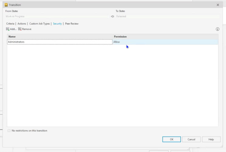 Autodesk Vault Lifecycle Configuration: A Step‑by‑Step Guide