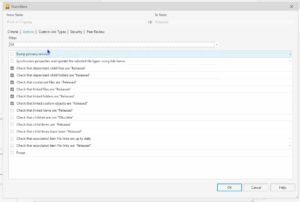 Autodesk Vault Lifecycle Configuration: A Step‑by‑Step Guide