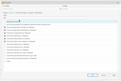 Autodesk Vault Lifecycle Configuration: A Step‑by‑Step Guide