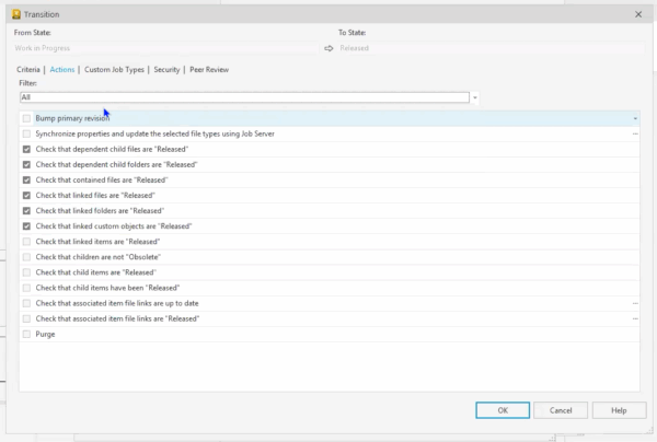 Autodesk Vault Lifecycle Configuration: A Step‑by‑Step Guide