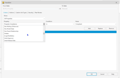 Autodesk Vault Lifecycle Configuration: A Step‑by‑Step Guide
