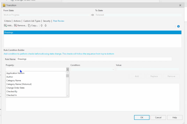 Autodesk Vault Lifecycle Configuration: A Step‑by‑Step Guide