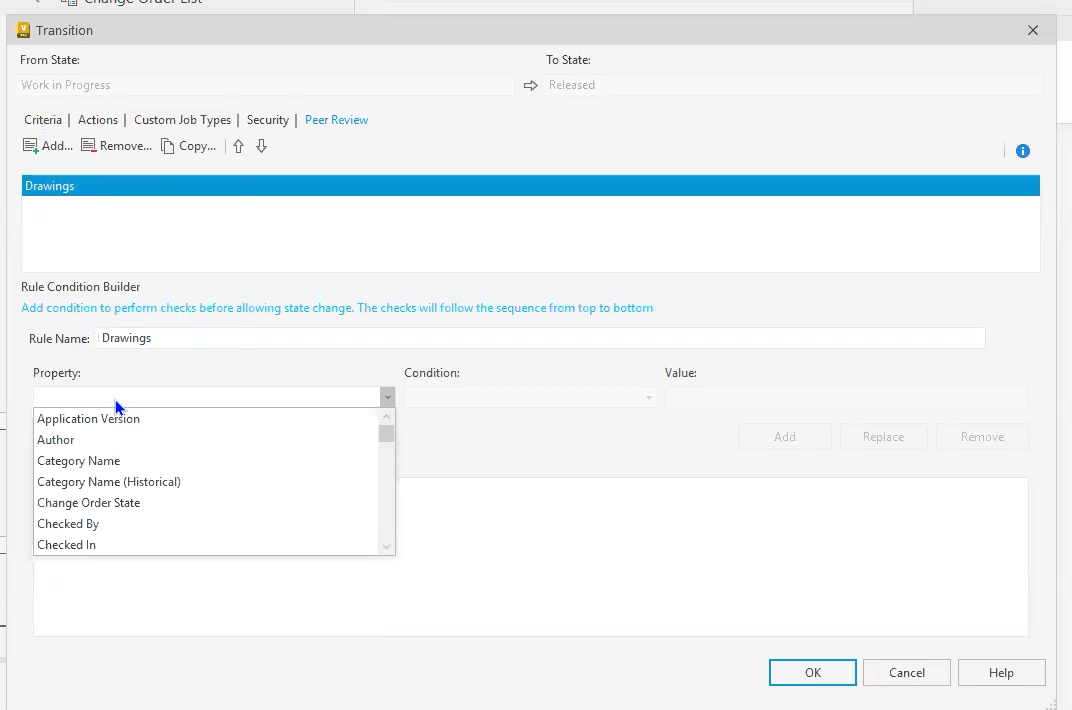 Autodesk Vault Lifecycle Configuration: A Step‑by‑Step Guide