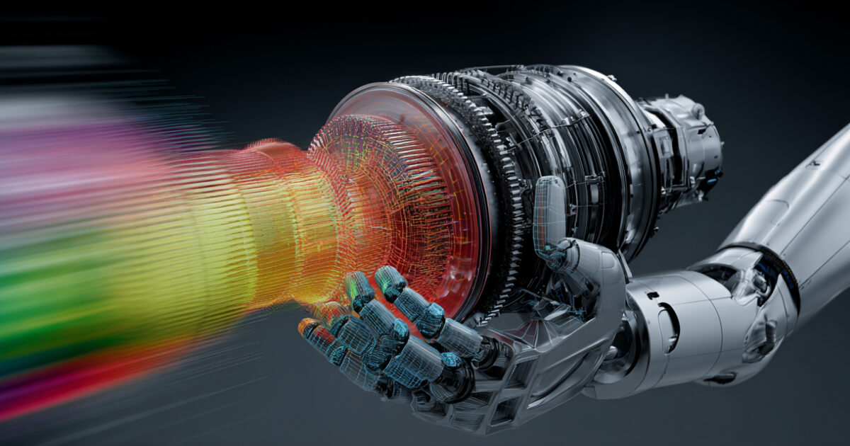 Leveraging AI Tools for Faster, Smarter Simulations