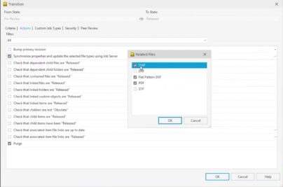 How To Configure Autodesk Vault Job Processor: Step-By-Step