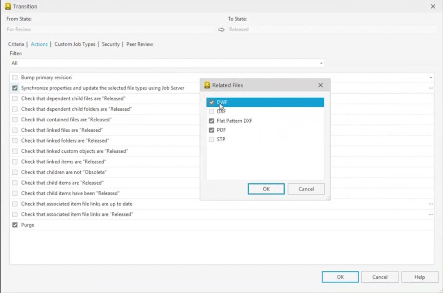 How To Configure Autodesk Vault Job Processor: Step-By-Step