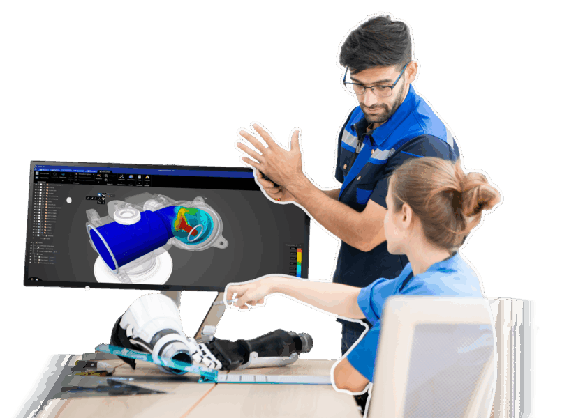Ansys Simulation Software