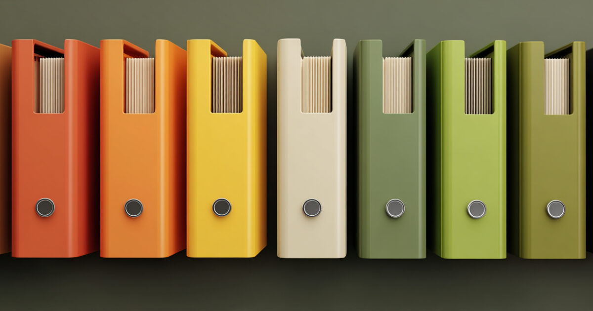 How To Configure File Categories in Autodesk Vault